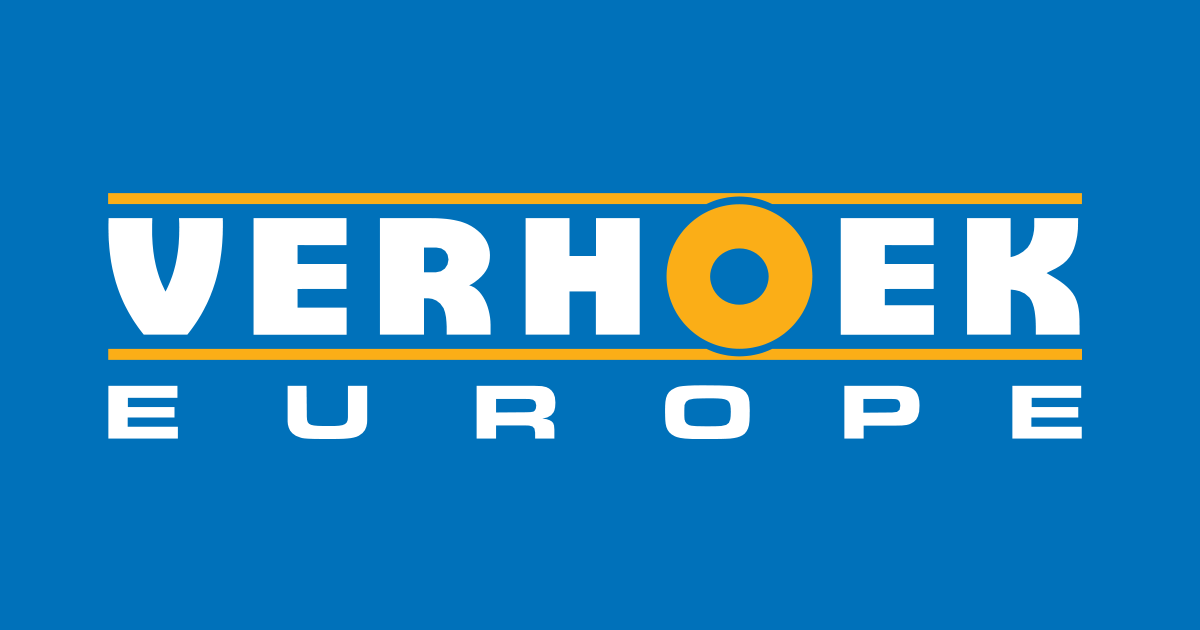 Verhoek Europe - Efficient transport and logistics in Europe